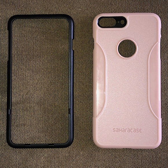 SaharaCase | Accessories | Saharacase7 Plus8 Plus Classic Protective Kit | Poshmark